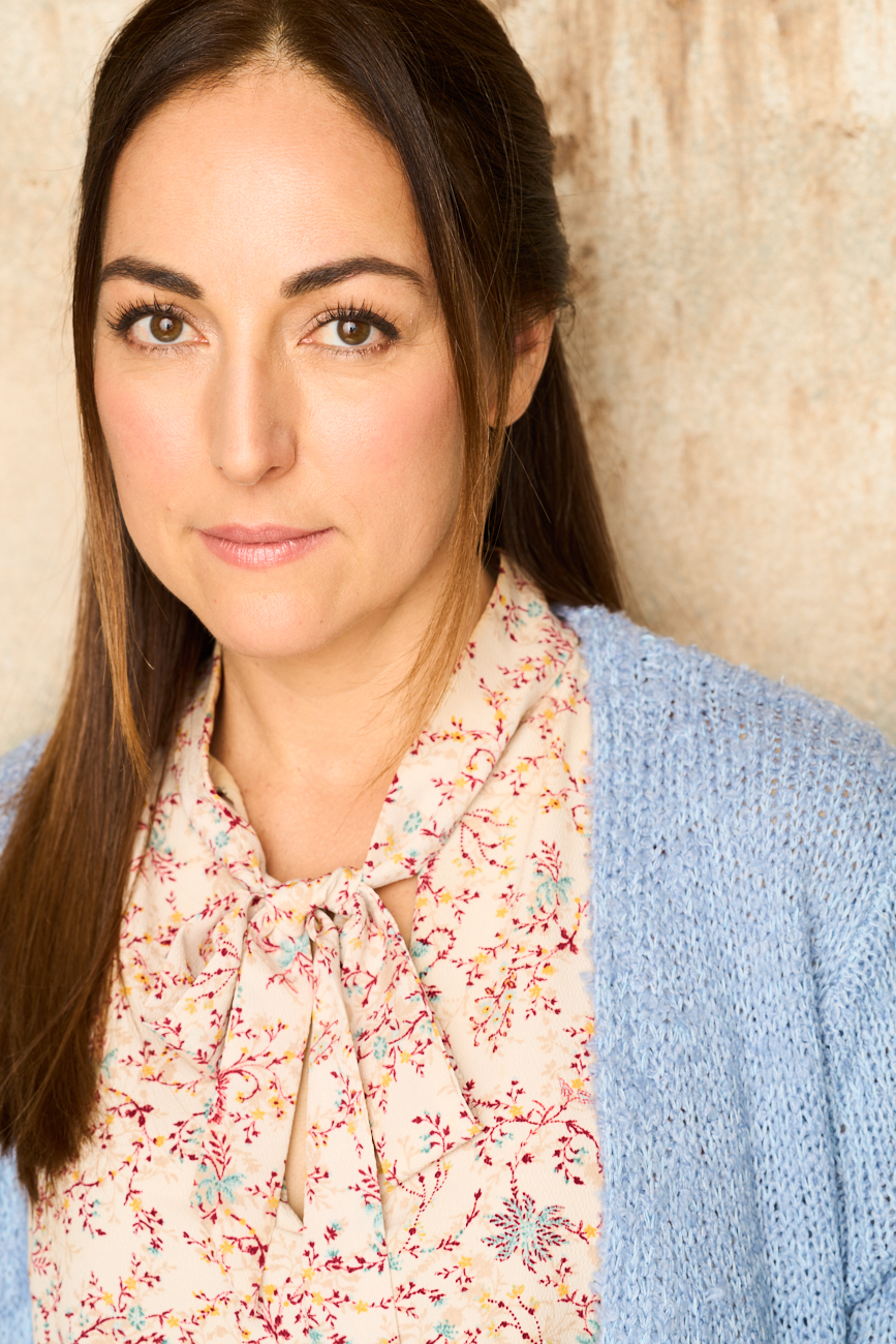 Celeste Marie Martinez